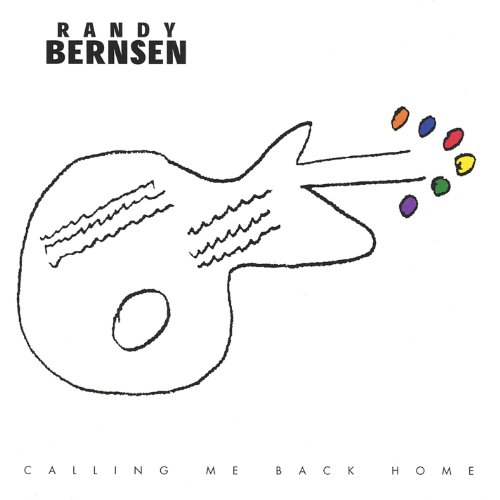Amazon.com: Calling me Back Home : Randy Bernsen: Digital Music