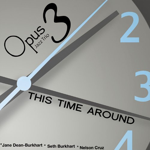 Amazon.com: This Time Around : Opus 3 Jazz Trio: Digital Music