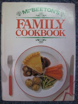 Mrs. Beeton's Family Cookbook: Beeton, Mrs.: 9780706367362: Amazon.com ...