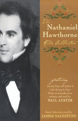 Amazon.com: Nathaniel Hawthorne: The Short Stories (Audible Audio ...