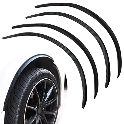 Amazon Best Sellers: Best Automotive Fender Flares