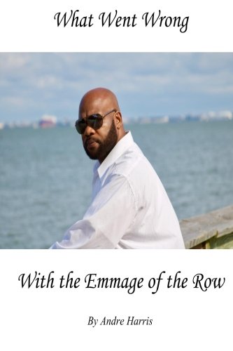 Amazon.com: What Went Wrong With the Emmage of the Row: 9781977897961 ...