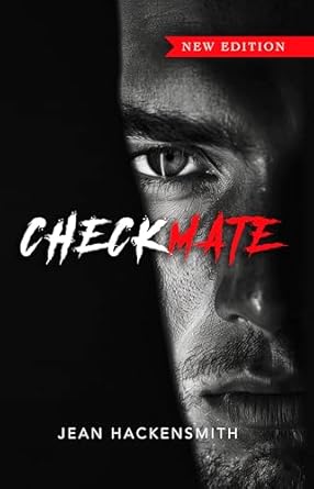 Checkmate (The Brian Koski Stalker Series Book 1) eBook : Hackensmith, Jean: Amazon.co.uk ...