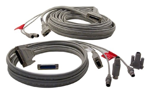 Extensión de 8 m para teclado y ratón : Amazon.com.mx: Electrónicos