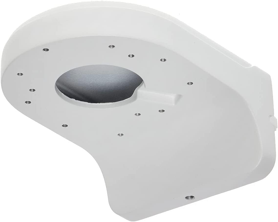 Amazon.com : HITOSINO PFB168W Waterproof Wall Mount Bracket for Dome IP ...
