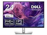 【発売日：2024年11月01日】・ブランド:Dell・製造元:Dell・モデル:P2425・製造元/メーカー部品番号:P2425・表示サイズ（対角線）：24.07インチ プリセット表示領域（水平 x 垂直）： 518.40 mm x 32...