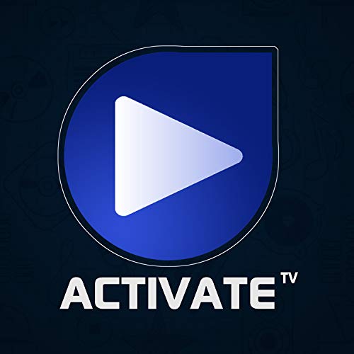 Activate TV by Activate TV on Amazon Music - Amazon.co.uk