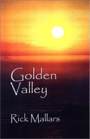 Buy Golden Valley Book Online at Low Prices in India | Golden Valley ...