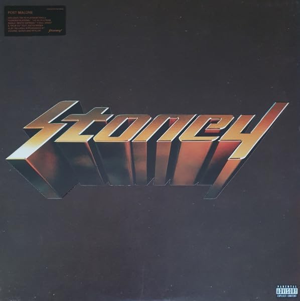 STONEY: POST MALONE: Amazon.in: Music}