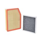 AC-DELCO A3244C - Air filter cross reference