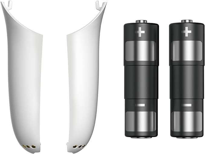 Amazon.com: Maecker VR Battery Pack for Maecker Charging Dock ...