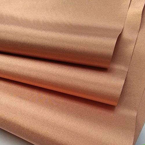 Rfid Fabric EMF/RF/RFID SHIELDING FABRIC Conductive Soft Grounding ...