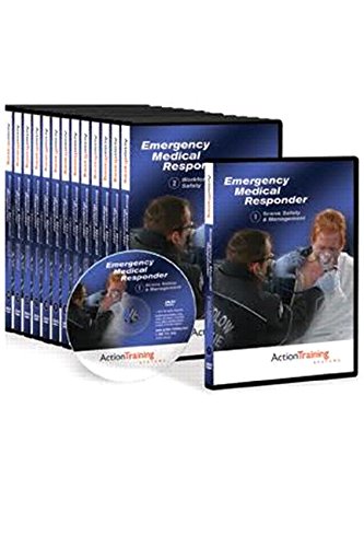 Action Training Systems-EMT: Cardiopulmonary Resuscitation ...