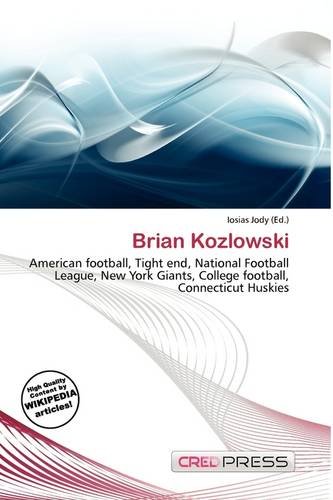 Amazon.co.jp: Brian Kozlowski : 本