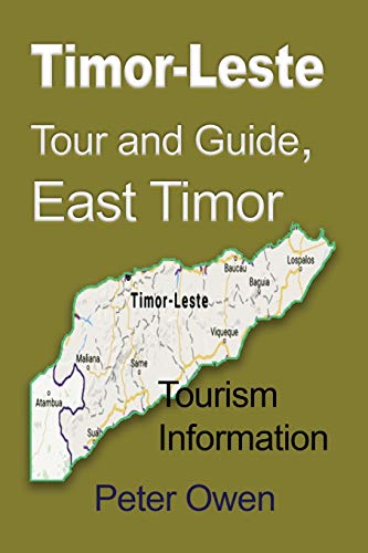 Archaeology of East Timor – Southeast Asian Archaeology