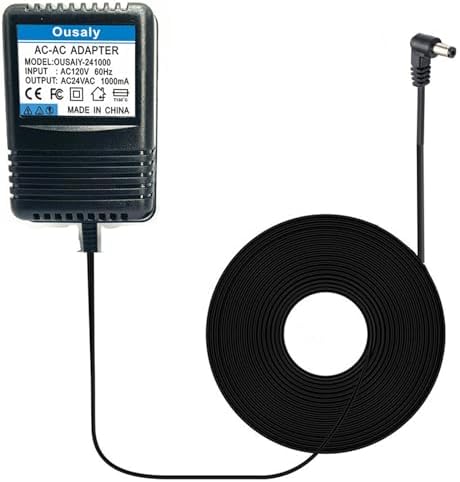 Amazon.com : Rain Bird UT1 Replacement Transformer for SST Series ...