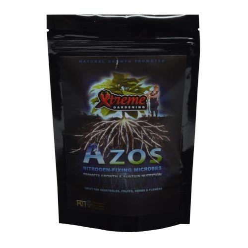 Amazon.com : Xtreme Gardening Azos 2 oz (12/Cs) : Patio, Lawn & Garden
