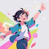 【発売日：2026年03月28日】・製造元:Rafi Damanik Wulan