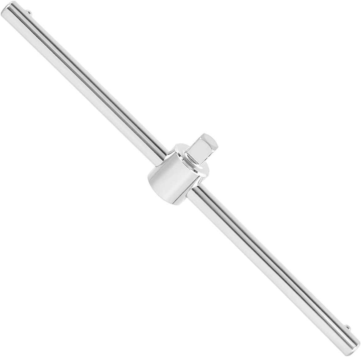 Utoolmart 1/4 Inch Drive Sliding Wrench Breaker Bar Adjustable T-Handle ...