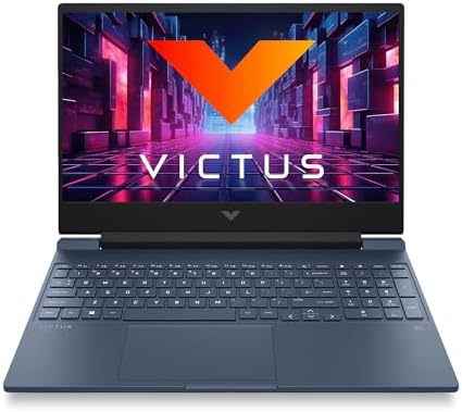 HP Victus 12th Gen Intel Core i7 15.6 inch(39.6 cm) FHD Gaming Laptop ...