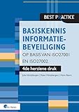 【発売日：2023年04月20日】・製造元:Van Haren Publishing