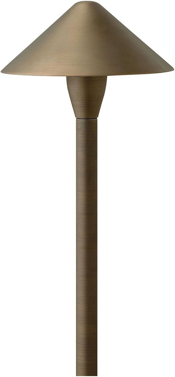 Hinkley Hardy Island Springfield 16022MZ-LL Small LED Low Voltage ...