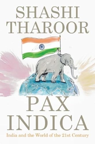 Pax Indica: India and the World of the 21st Century - Price History