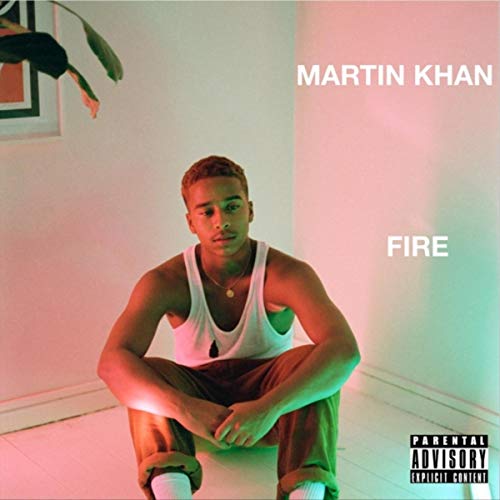 Amazon MusicでMartin KhanのFireを再生する