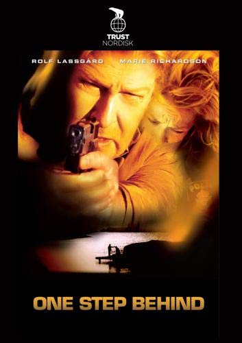 Amazon.com: One Step Behind : Rolf Lassgard, Marie Richardson, Peter ...
