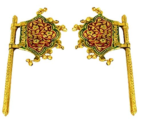 Buy SAARTHI Rajasthani Traditional Ethnic Auspicious Spiritual Divine ...