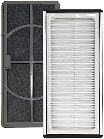 Amazon.com: Filtrete™ Advanced Allergen, Bacteria & Virus True HEPA Air ...