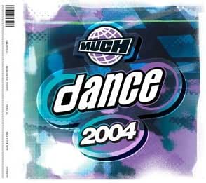 Much Dance 2004: Amazon.ca: Music