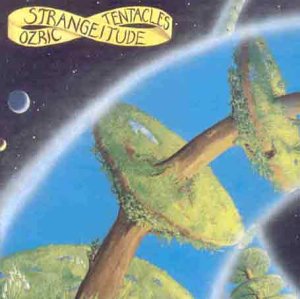 Strangeitude: Ozric Tentacles: Amazon.es: CD y vinilos}