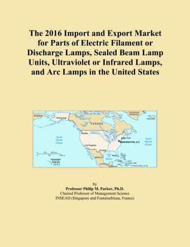 The 2016 Import and Export Market for Parts of Electric Filament or ...