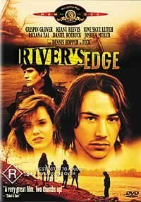 River's Edge: Amazon.de: Keanu Reeves, Dennis Hopper, Crispin Glover ...