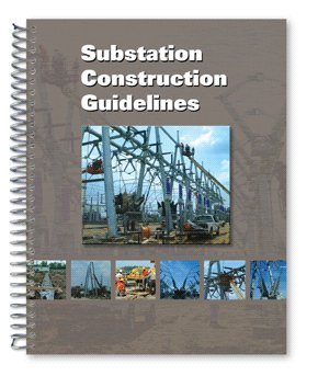 Substation Construction Guidelines : Amazon.co.uk: Books
