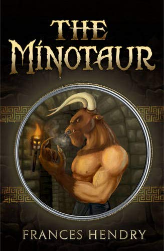 Amazon.co.jp: The Minotaur. Frances Hendry (Reloaded) : Hendry, Hendry ...
