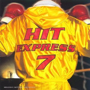 Hit Express Volume 7 - Amazon.com Music
