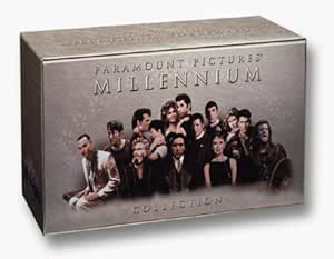 Paramount Pictures Millennium Collection : Amazon.com.au: Movies & TV