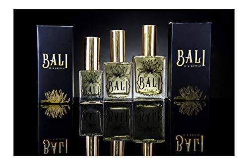 Amazon.com: Bali in a Bottle Perfume - Small 15ml : Health & Household