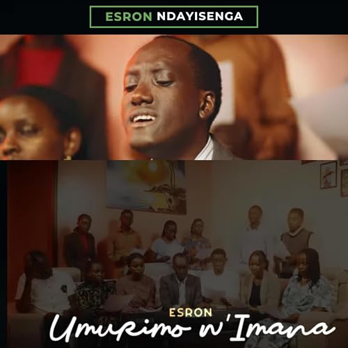 Amazon Music Unlimited - Ndayisenga Esron 『Umurimo w'Imana』
