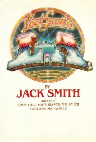 Jack Smith's L.A.: Smith, Jack Clifford: 9780070584716: Amazon.com: Books