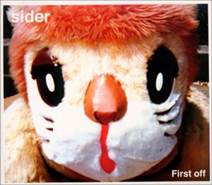 Sider - First off - Amazon.com Music
