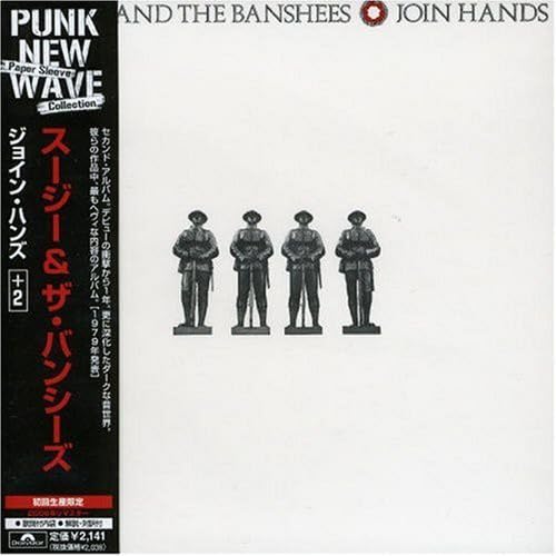 Siouxsie and the Banshees, Siouxsie and the Banshees, Siouxsie Sioux ...