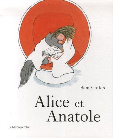 Amazon.in: Buy Alice et anatole Book Online at Low Prices in India ...