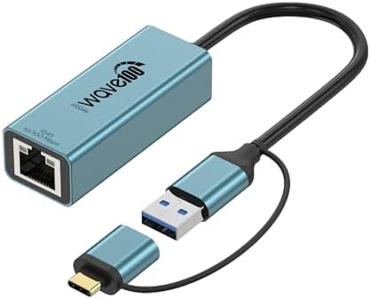 Enter En-E-Ul100 USB2.0 to Fast Ethernet 10/100 RJ45 for Desktop ...