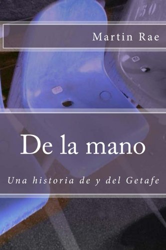 Amazon.com: De la mano (Spanish Edition) eBook : Rae, Martin: Kindle Store