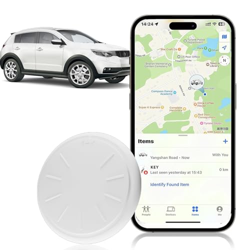 Track My Car – The 15 best products compared - Your Motor Guide