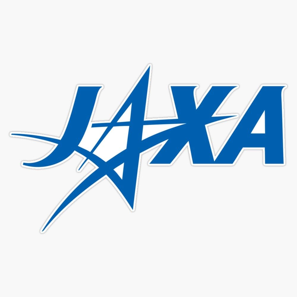 Jaxa Logo JAXA 'KIBO' MCR | DRAFT