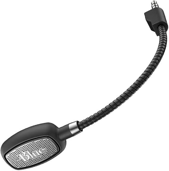 Amazon.com: Zotech Replacement Ice Pop Mic for Logitech G PRO Gaming ...